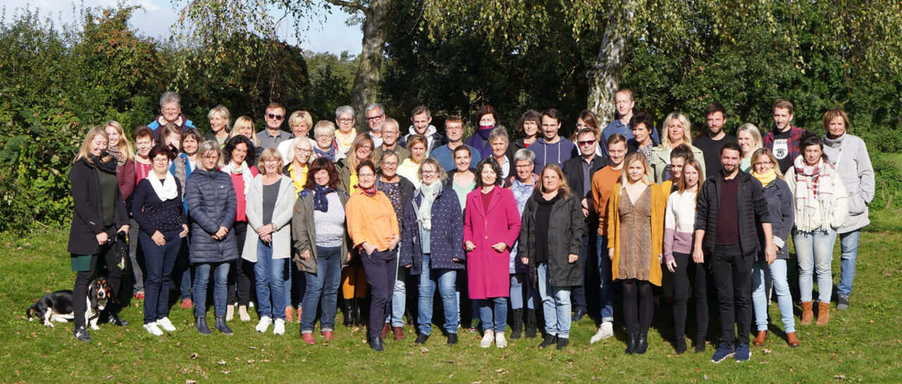 Lehrerkollegium - Europaschule Rövershagen